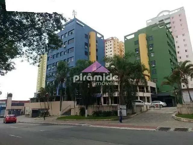 Conj. Comercial / Sala para Venda em São José dos Campos/SP Jardim Satélite