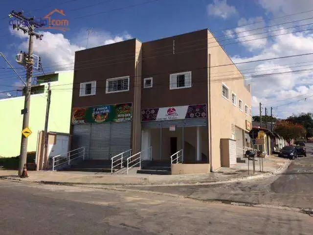 Conj. Comercial / Sala para Venda em São José dos Campos/SP Parque Nova Esperança
