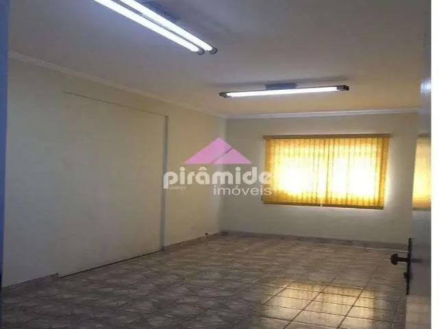 Conj. Comercial / Sala para Venda em São José dos Campos/SP Parque Novo Horizonte