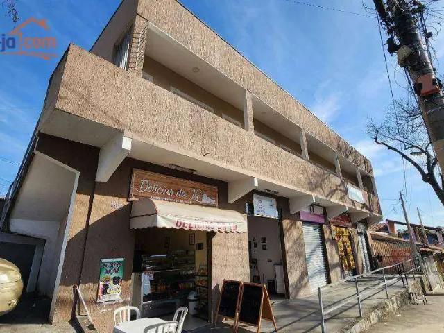 Conj. Comercial / Sala para Venda em São José dos Campos/SP Parque Novo Horizonte