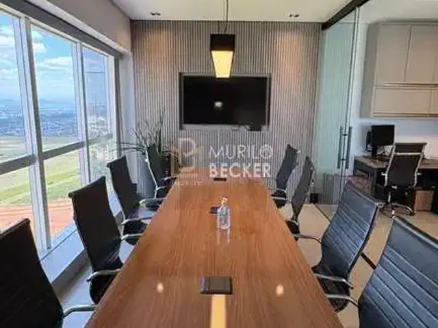 Conj. Comercial / Sala para Venda em São José dos Campos/SP Parque Residencial Aquarius