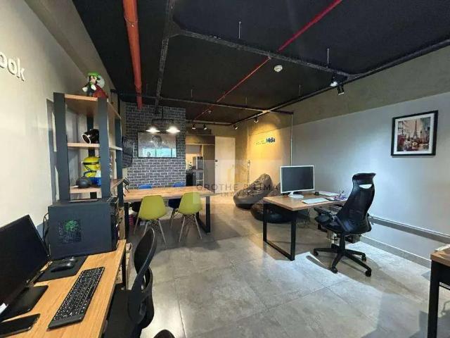 Conj. Comercial / Sala para Venda em São José dos Campos/SP Parque Residencial Aquarius