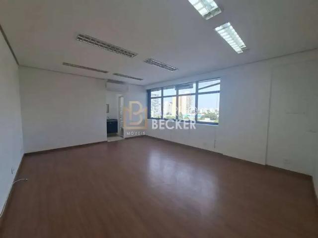 Conj. Comercial / Sala para Venda em São José dos Campos/SP Parque Residencial Aquarius