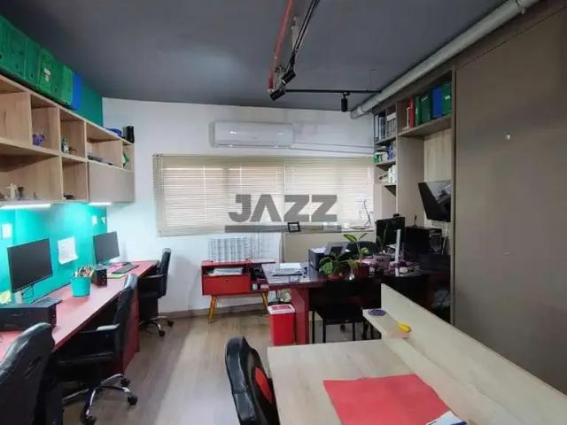 Conj. Comercial / Sala para Venda em São José dos Campos/SP Parque Residencial Aquarius