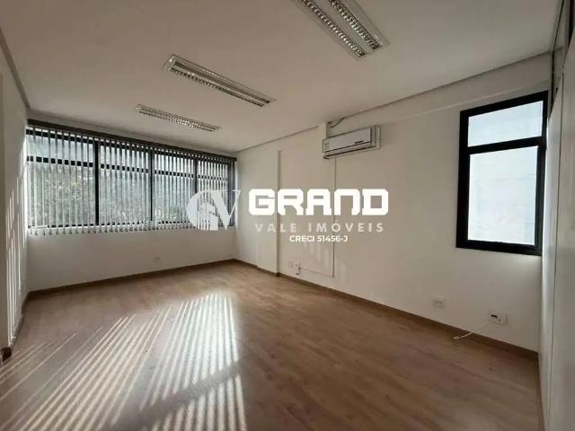 Conj. Comercial / Sala para Venda em São José dos Campos/SP Parque Residencial Aquarius