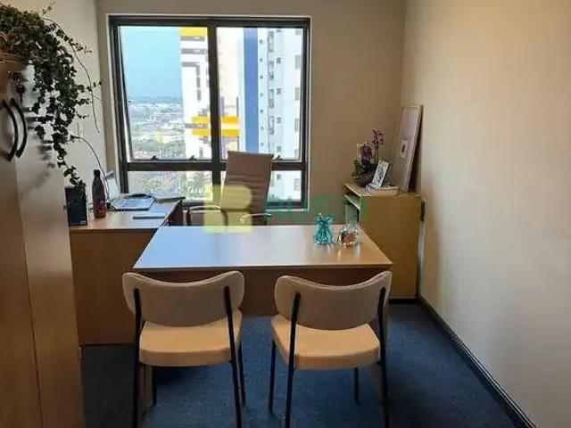 Conj. Comercial / Sala para Venda em São José dos Campos/SP Parque Residencial Aquarius