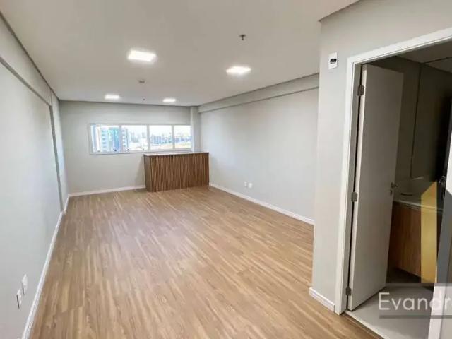 Conj. Comercial / Sala para Venda em São José dos Campos/SP Parque Residencial Aquarius