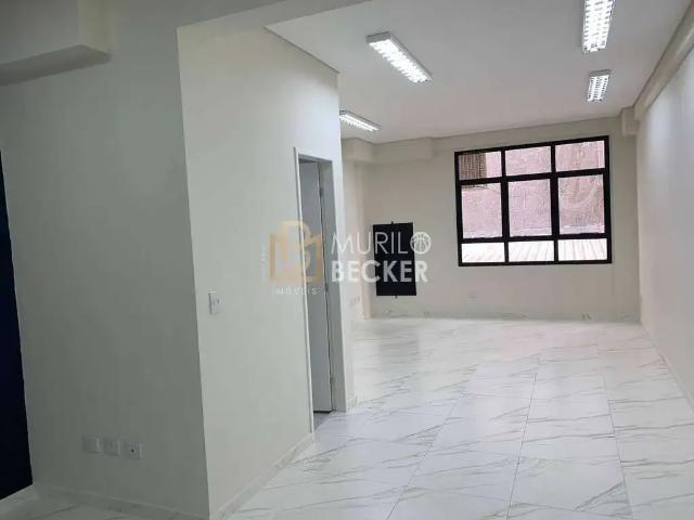 Conj. Comercial / Sala para Venda em São José dos Campos/SP Parque Residencial Aquarius