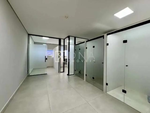 Conj. Comercial / Sala para Venda em São José dos Campos/SP Parque Residencial Aquarius