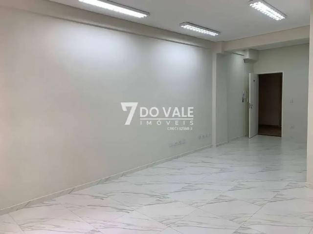 Conj. Comercial / Sala para Venda em São José dos Campos/SP Parque Residencial Aquarius