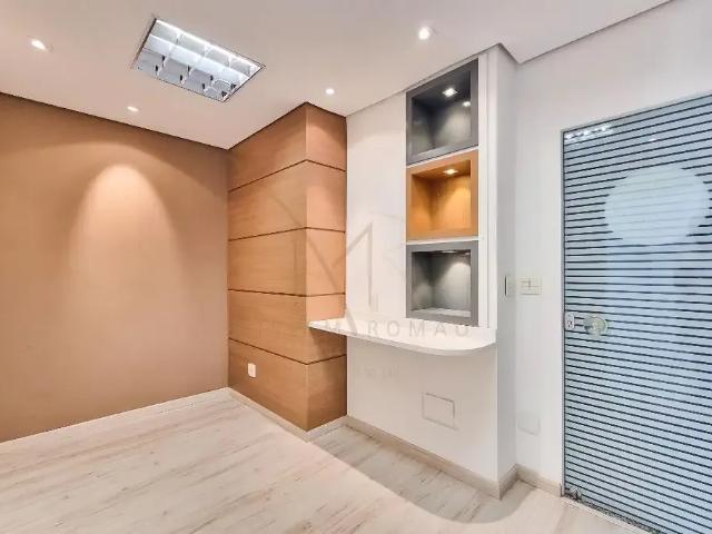 Conj. Comercial / Sala para Venda em São José dos Campos/SP Parque Residencial Aquarius