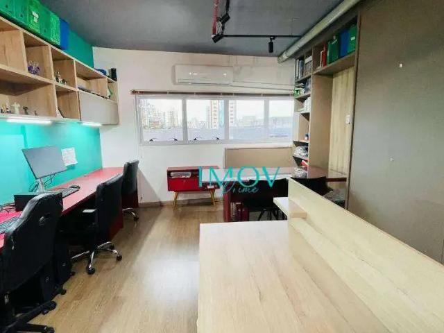 Conj. Comercial / Sala para Venda em São José dos Campos/SP Parque Residencial Aquarius
