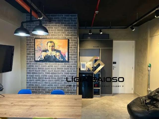 Conj. Comercial / Sala para Venda em São José dos Campos/SP Parque Residencial Aquarius