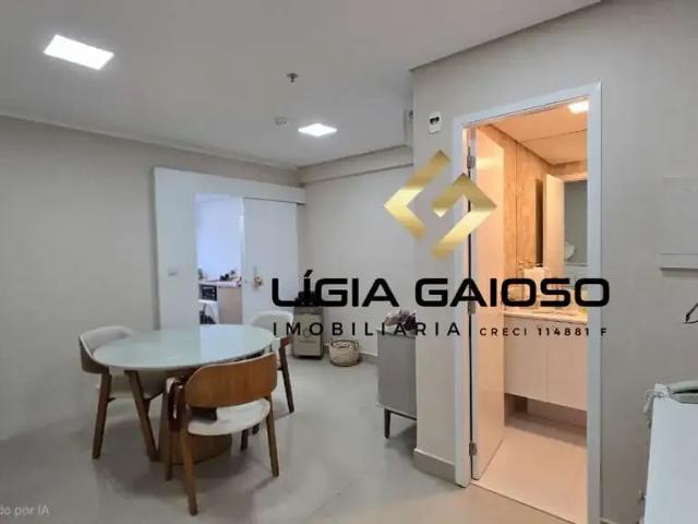 Conj. Comercial / Sala para Venda em São José dos Campos/SP Parque Residencial Aquarius