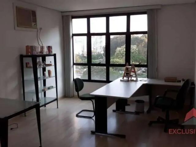 Conj. Comercial / Sala para Venda em São José dos Campos/SP Parque Residencial Aquarius