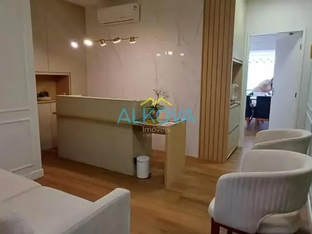 Conj. Comercial / Sala para Venda em São José dos Campos/SP Parque Residencial Aquarius