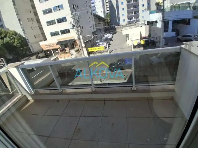 Conj. Comercial / Sala para Venda em São José dos Campos/SP Parque Residencial Aquarius