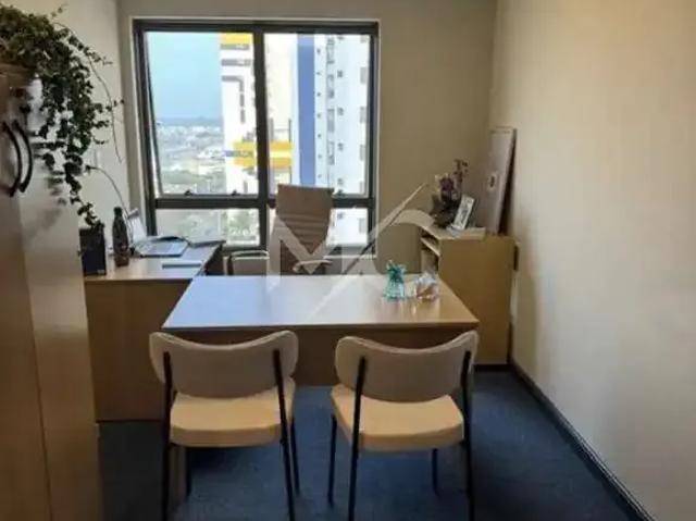 Conj. Comercial / Sala para Venda em São José dos Campos/SP Parque Residencial Aquarius
