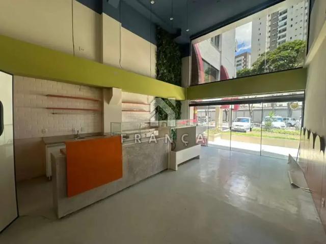 Conj. Comercial / Sala para Venda em São José dos Campos/SP Parque Residencial Aquarius