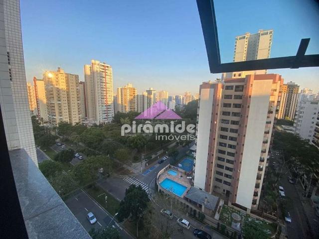 Conj. Comercial / Sala para Venda em São José dos Campos/SP Jardim Aquárius