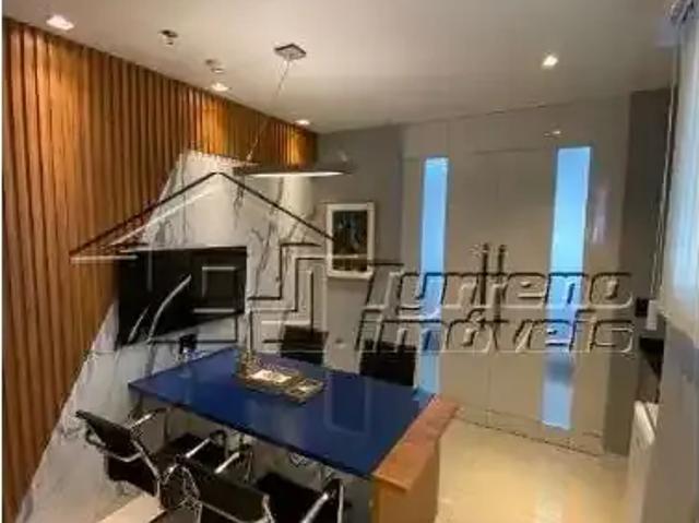 Conj. Comercial / Sala para Venda em São José dos Campos/SP Parque Residencial Aquarius