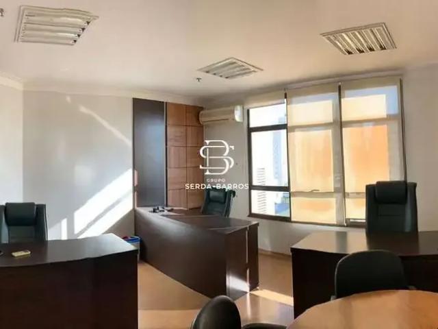 Conj. Comercial / Sala para Venda em São José dos Campos/SP Parque Residencial Aquarius