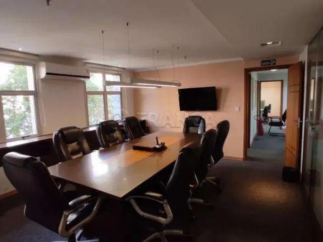 Conj. Comercial / Sala para Venda em São José dos Campos/SP Parque Residencial Aquarius