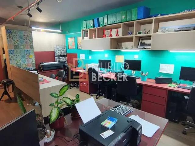 Conj. Comercial / Sala para Venda em São José dos Campos/SP Parque Residencial Aquarius