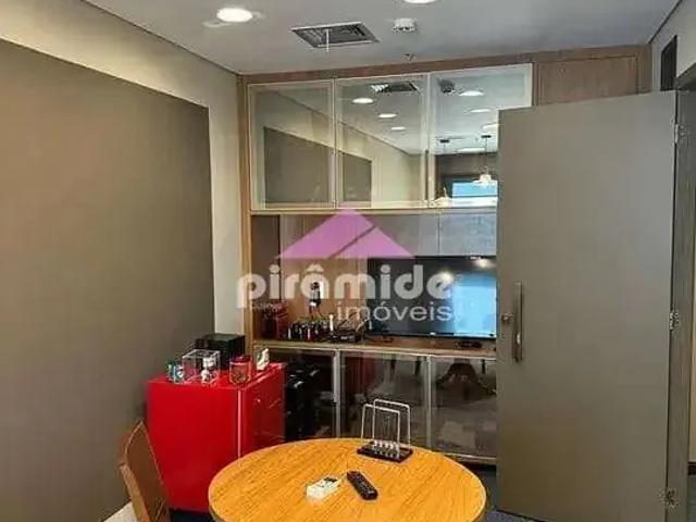 Conj. Comercial / Sala para Venda em São José dos Campos/SP Jardim Aquárius