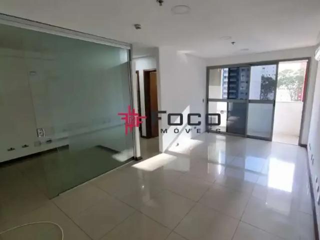 Conj. Comercial / Sala para Venda em São José dos Campos/SP Parque Residencial Aquarius