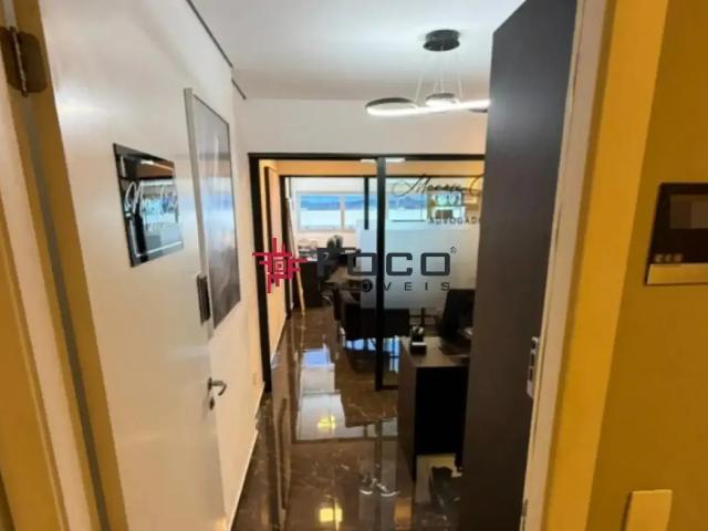 Conj. Comercial / Sala para Venda em São José dos Campos/SP Parque Residencial Aquarius