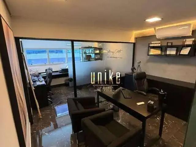 Conj. Comercial / Sala para Venda em São José dos Campos/SP Parque Residencial Aquarius