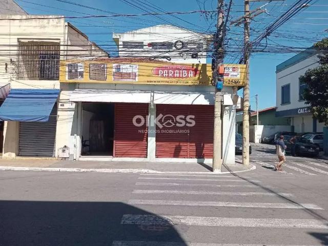 Conj. Comercial / Sala para Venda em São José dos Campos/SP Santana