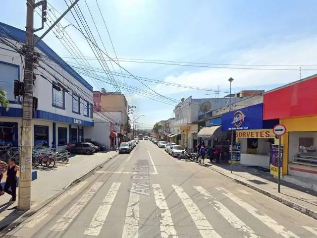 Conj. Comercial / Sala para Venda em São José dos Campos/SP Santana