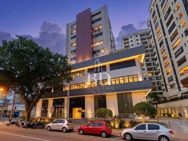 Conj. Comercial / Sala para Venda em São José dos Campos/SP Vila Adyana