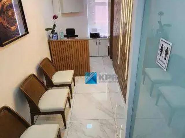 Conj. Comercial / Sala para Venda em São José dos Campos/SP Vila Adyana