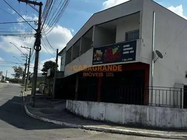 Conj. Comercial / Sala para Venda em São José dos Campos/SP Vila Adriana