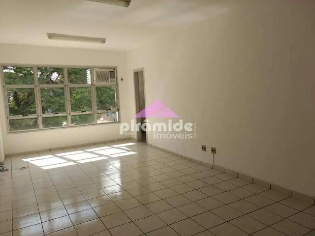 Conj. Comercial / Sala para Venda em São José dos Campos/SP Vila Guaianazes