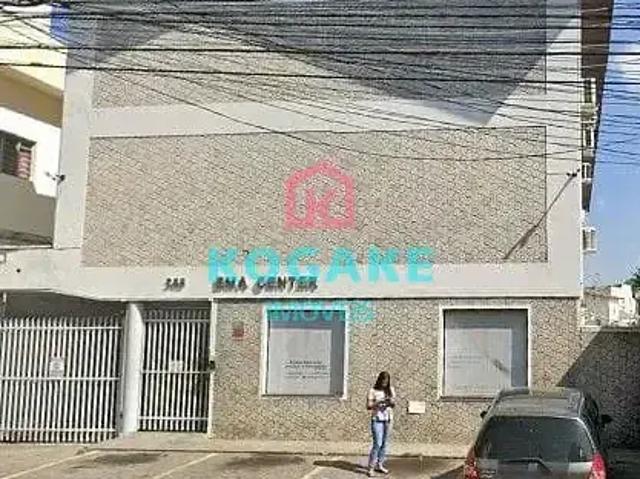 Conj. Comercial / Sala para Venda em São José dos Campos/SP Vila Ema