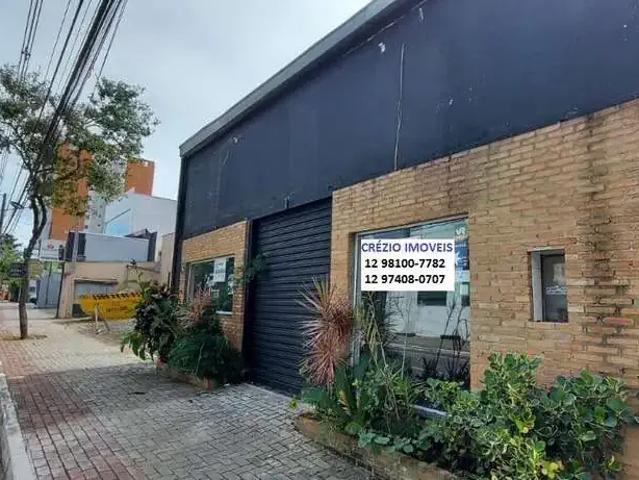 Conj. Comercial / Sala para Venda em São José dos Campos/SP Vila Ema