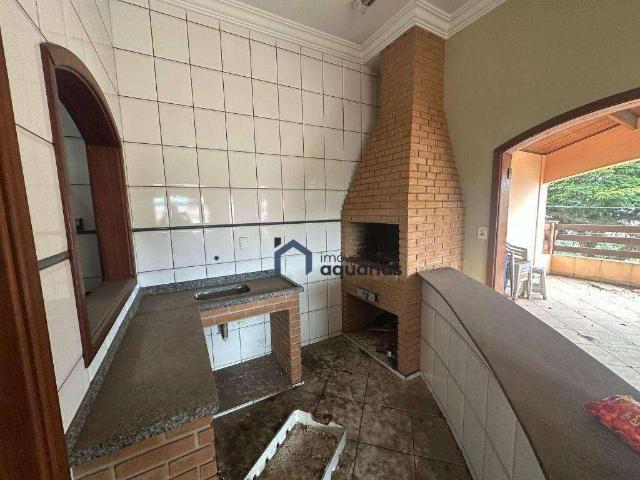 Conj. Comercial / Sala para Venda em São José dos Campos/SP Vila Industrial