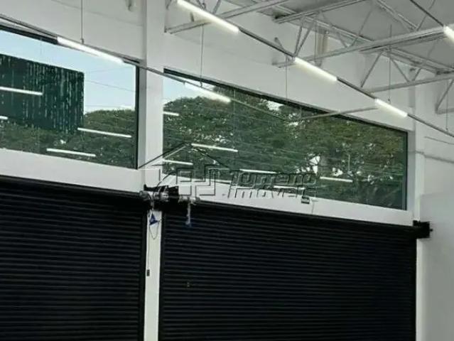 Conj. Comercial / Sala para Venda em São José dos Campos/SP Vila Letônia