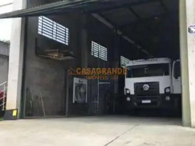 Conj. Comercial / Sala para Venda em São José dos Campos/SP Vila Rica