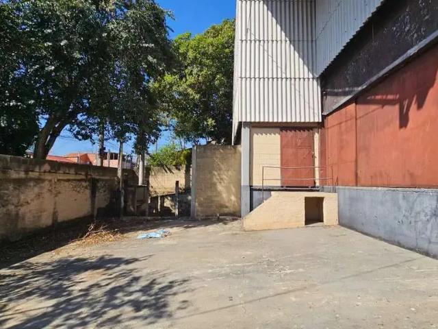 Conj. Comercial / Sala para Venda em São José dos Campos/SP Vila Rica