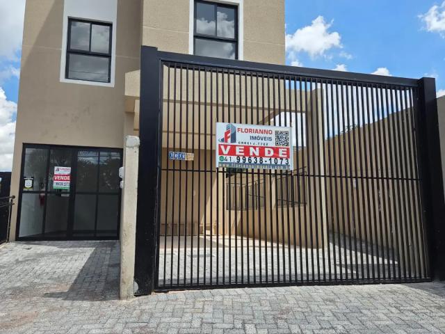 Conj. Comercial / Sala para Venda em São José dos Pinhais/PR Bom Jesus