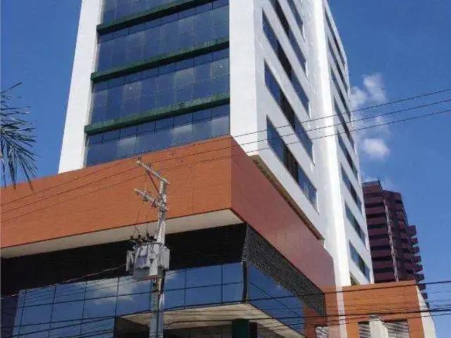 Conj. Comercial / Sala para Venda em São José dos Pinhais/PR Centro