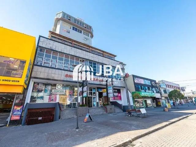 Conj. Comercial / Sala para Venda em São José dos Pinhais/PR Centro