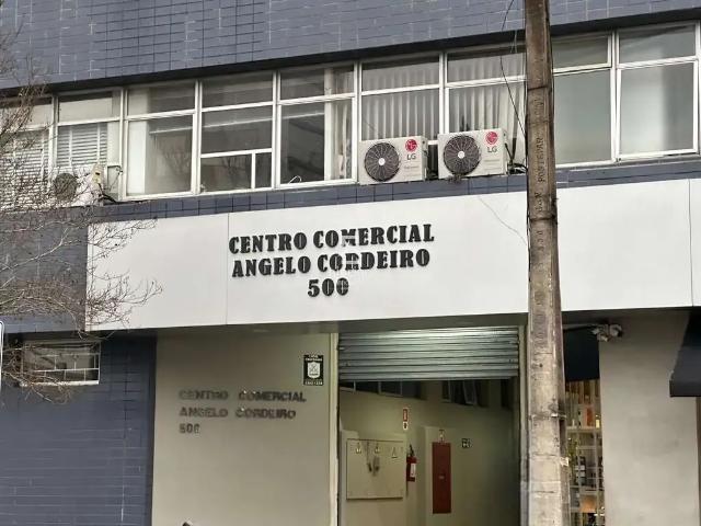 Conj. Comercial / Sala para Venda em São José dos Pinhais/PR Centro