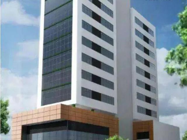 Conj. Comercial / Sala para Venda em São José dos Pinhais/PR Centro