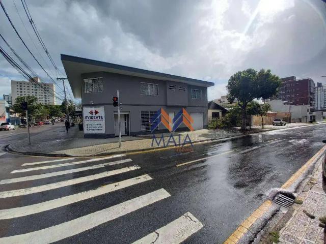 Conj. Comercial / Sala para Venda em São José dos Pinhais/PR Centro